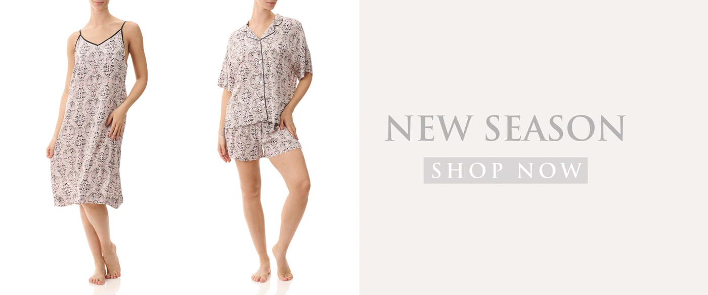 Givoni | Women's Daywear Fashion & Sleepwear
