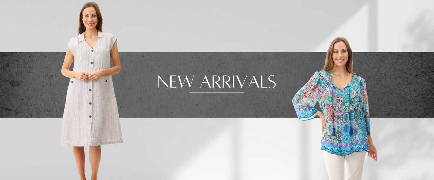 Givoni | Women's Daywear Fashion & Sleepwear