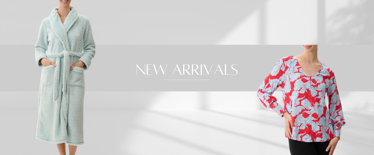 Givoni | Women's Daywear Fashion & Sleepwear