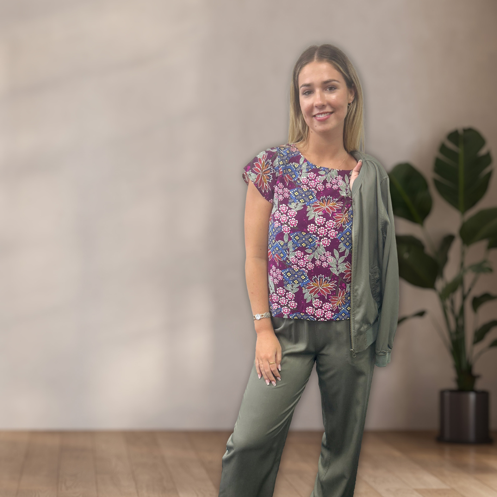 Givoni | Women's Daywear Fashion & Sleepwear