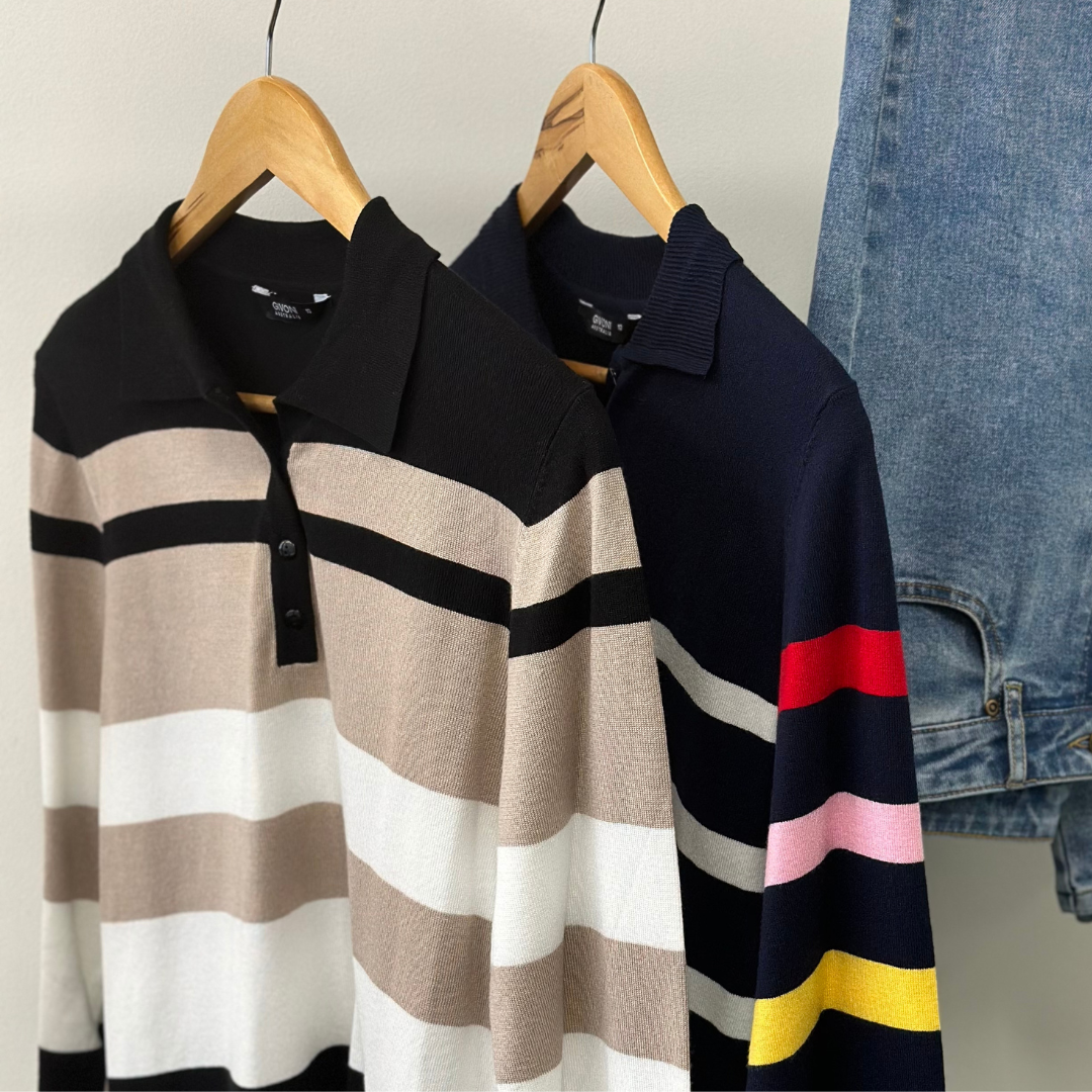 Givoni | Women's Daywear Fashion & Sleepwear