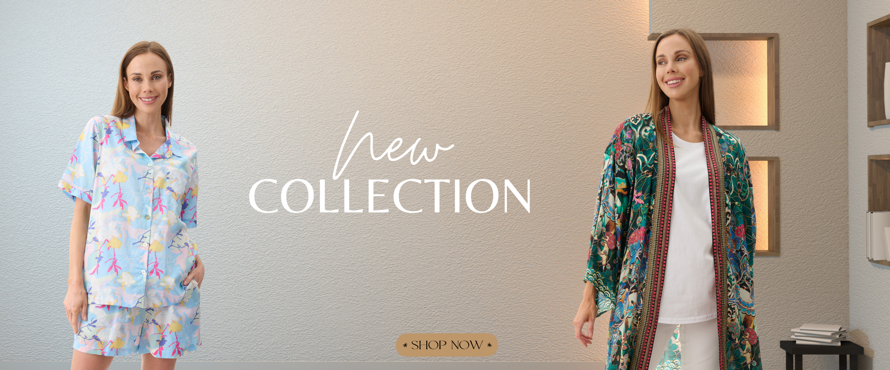 Givoni | Women's Daywear Fashion & Sleepwear